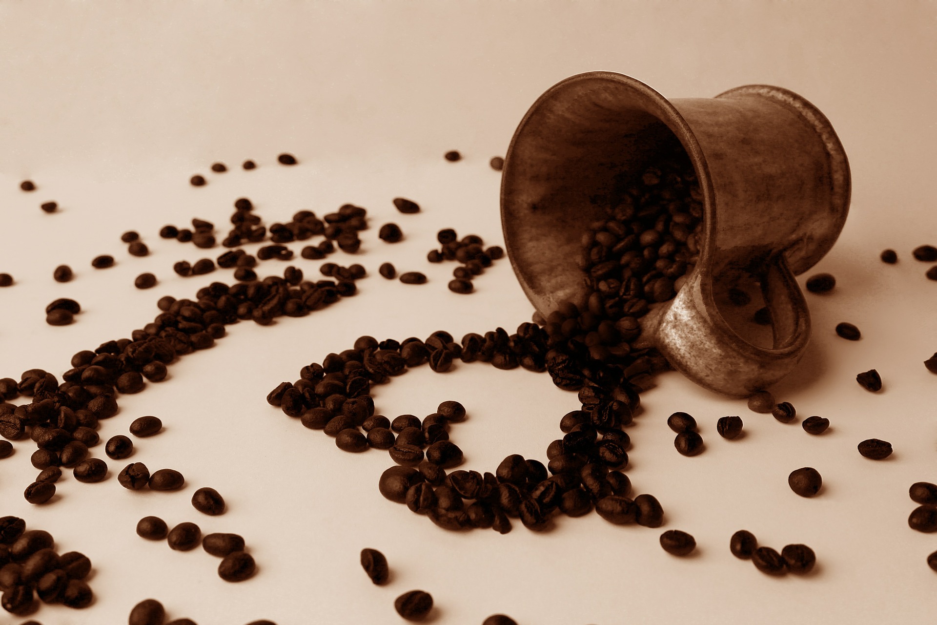The different types of coffee, explained – The Red Pen of Doom