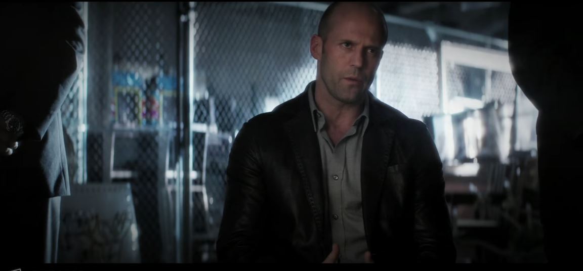 Top 4 reasons why WILD CARD is the best Jason Statham action movie ever ...